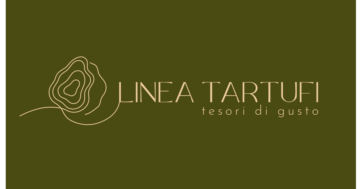 TARTUFO ITALIANO NAPOLI – Linea Tartufi